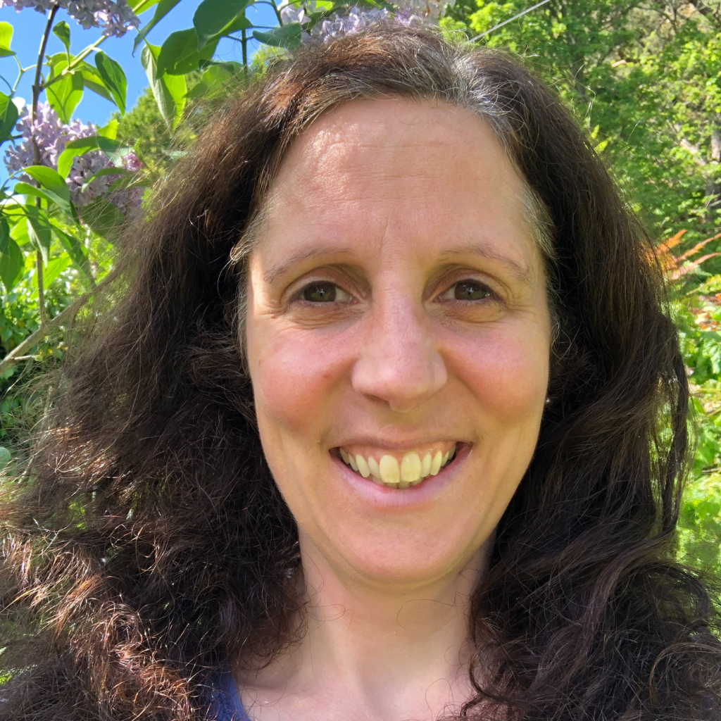 Sonder Collective – Ruth Edmonds