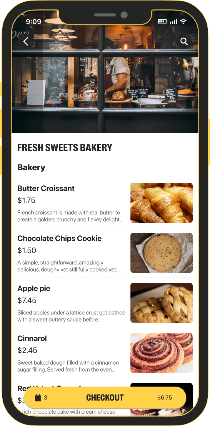 Flytrex - Drone Delivery