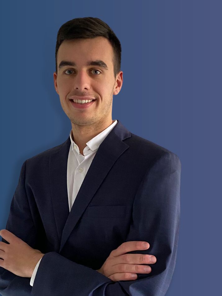 Découvrez l'équipe qui vous accompagnera