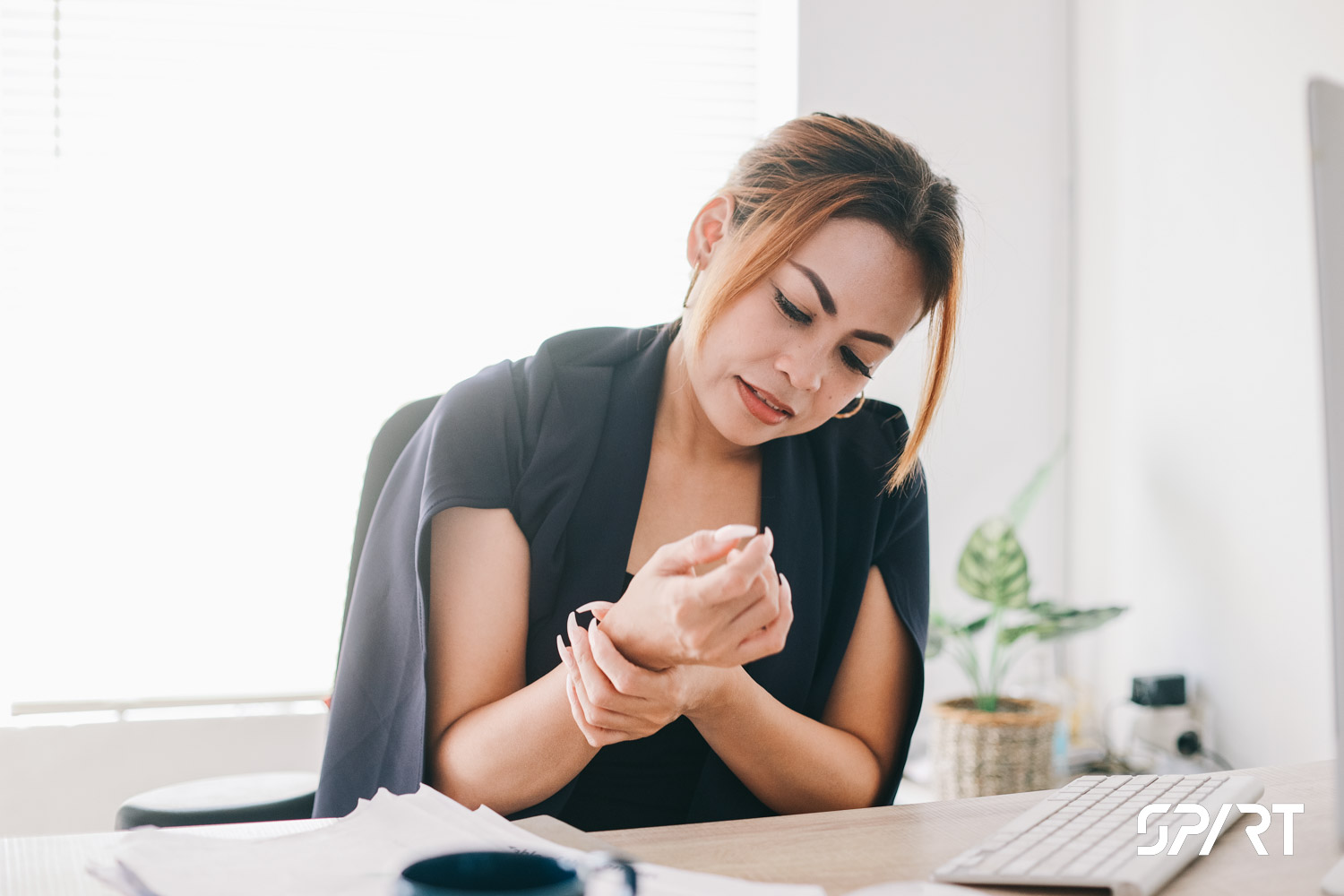 Les troubles musculosquelettiques : ennemi numéro un au travail