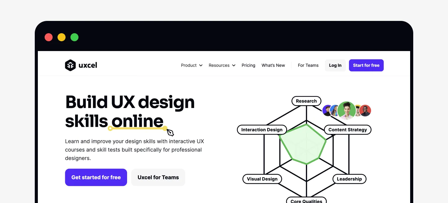 Design collaboration tools & actionable strategies to collab