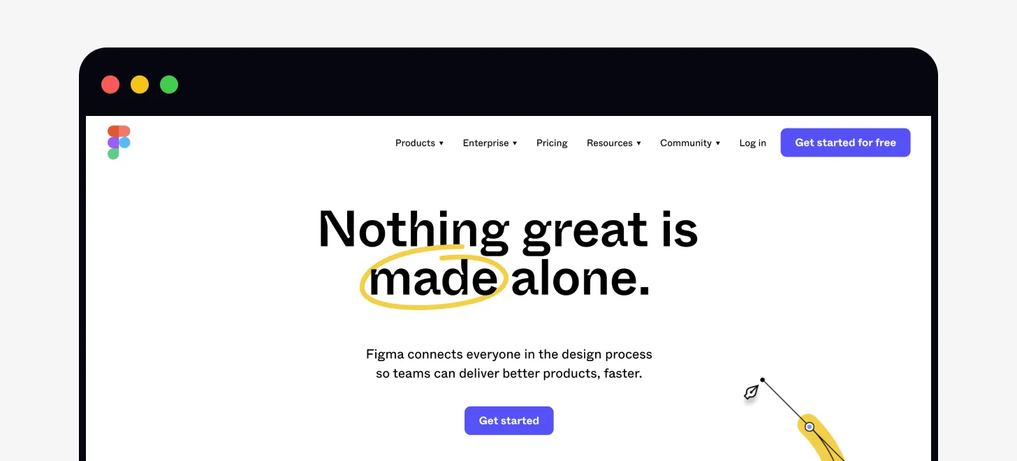 Design collaboration tools & actionable strategies to collab