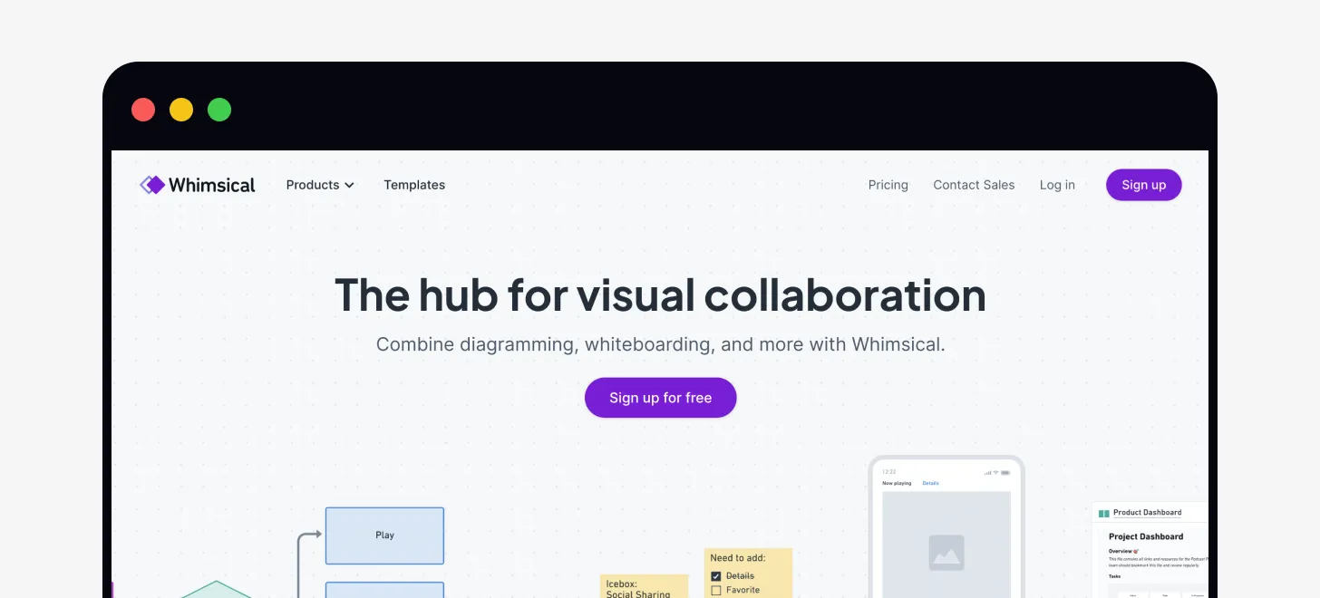 Design collaboration tools & actionable strategies to collab
