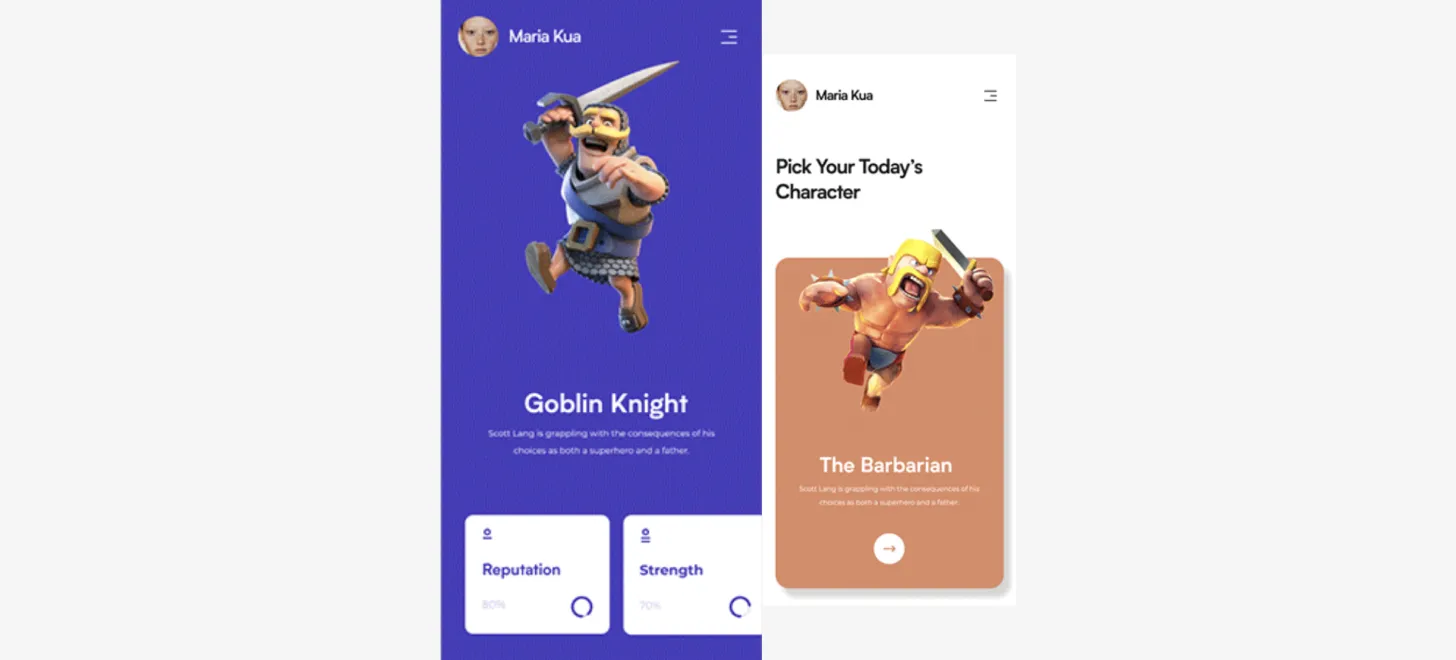 17 design activities for team building & upping UX skills