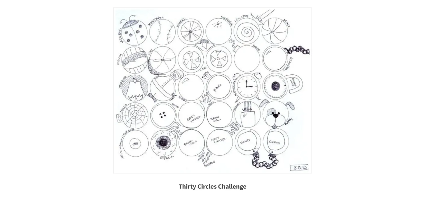 17 design activities for team building & upping UX skills