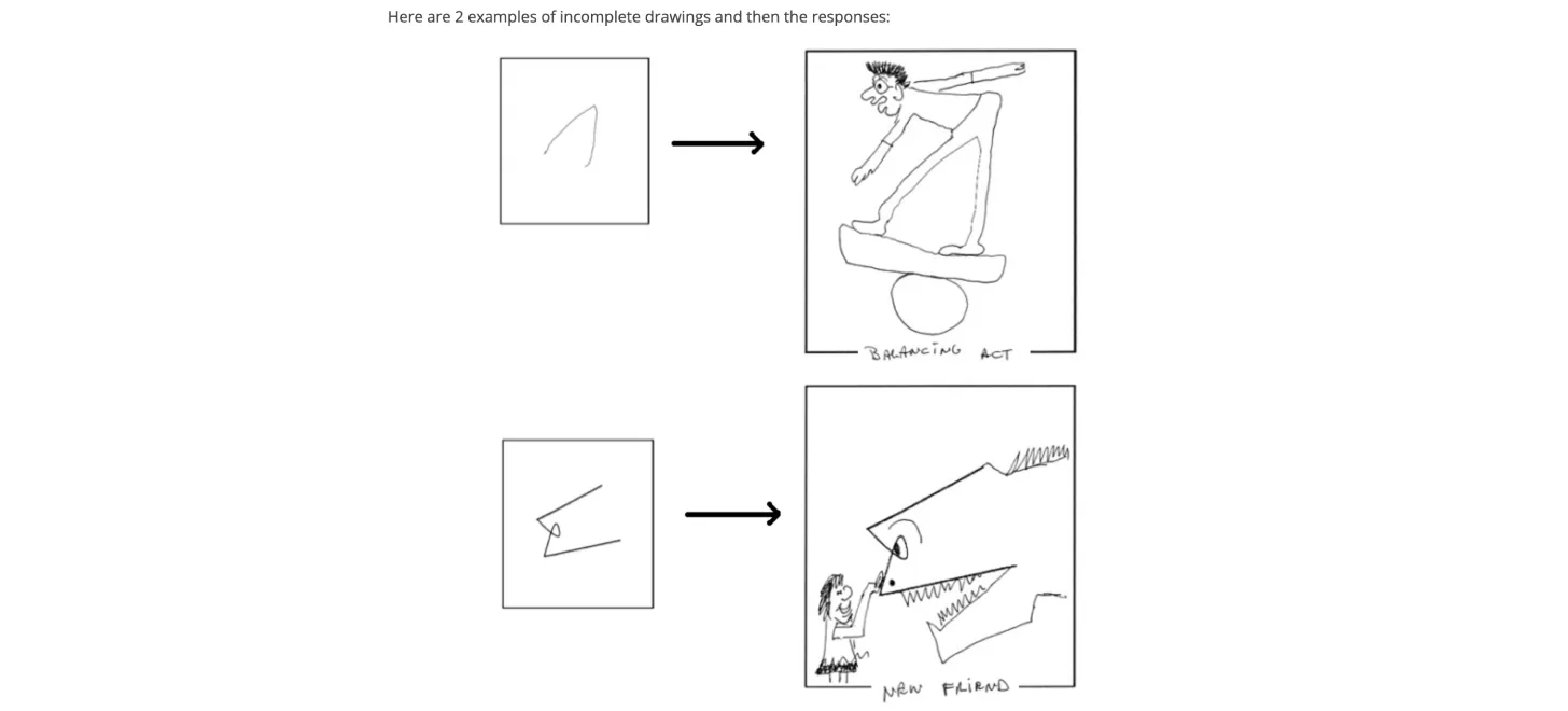 17 design activities for team building & upping UX skills