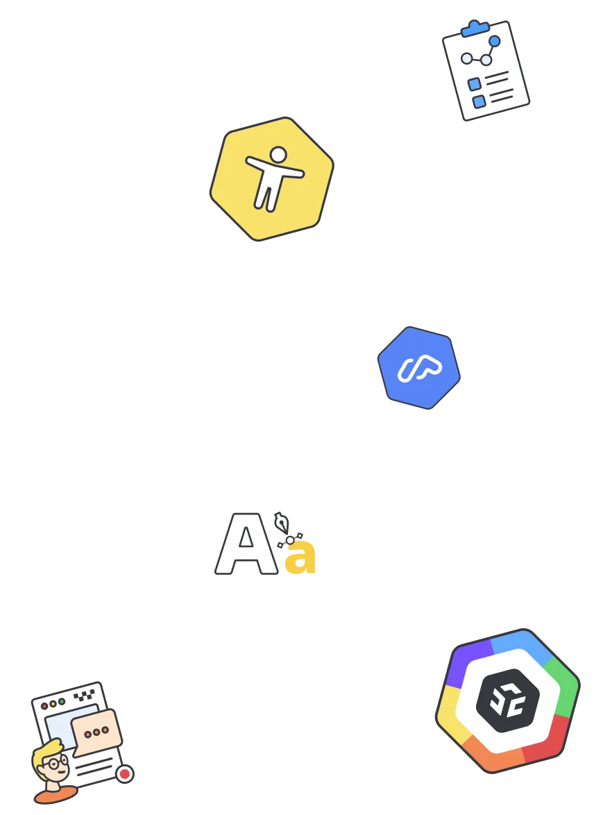 Learn UX Design at Your Own Pace | Interactive Courses | Uxcel