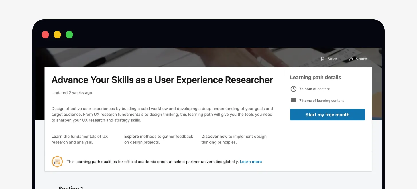 11 Best UX Research Courses & Certifications for 2024