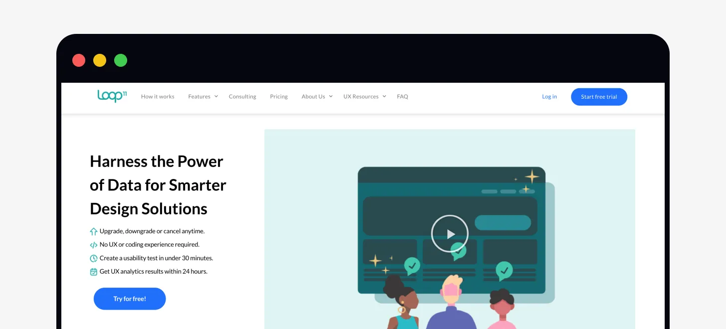 10 Essential UX Research Tools: Streamline Designs in 2024