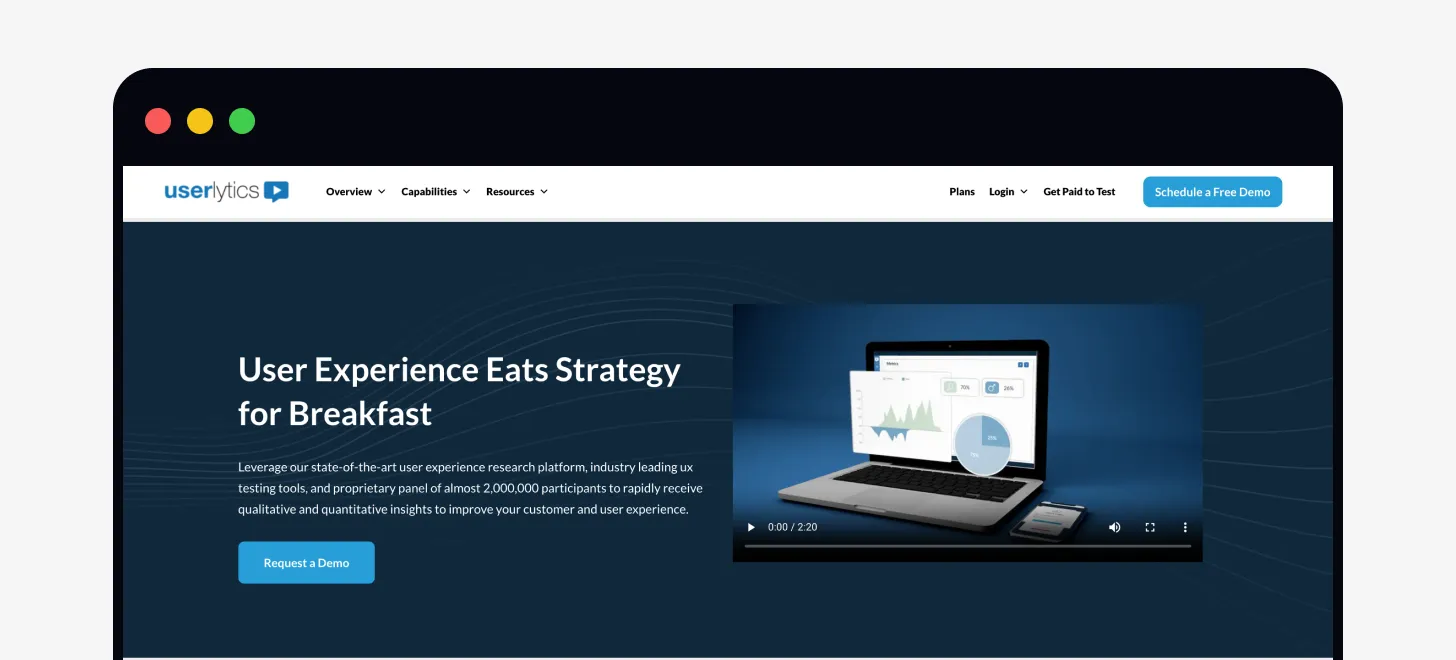 10 Essential UX Research Tools: Streamline Designs in 2024