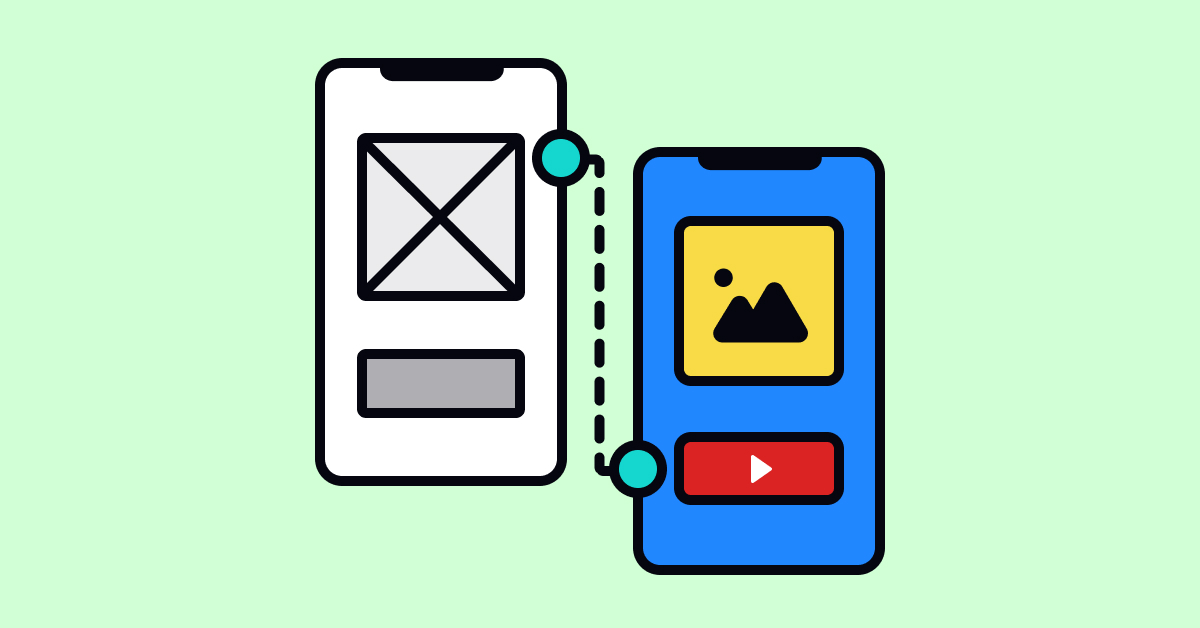 Our Newest Course — Mobile Design — Is Here | Uxcel