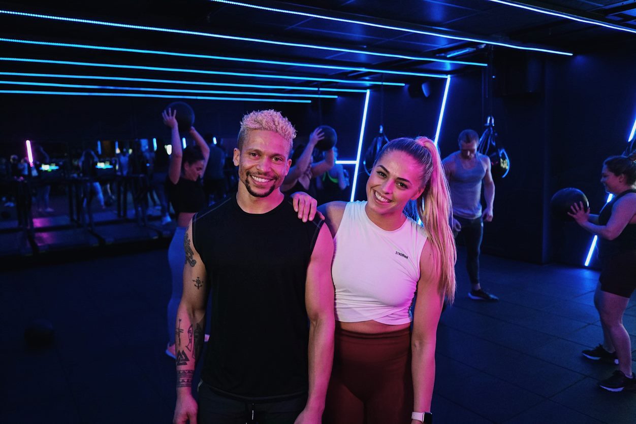 SATS’ onboarding delivers strong results | Learnster