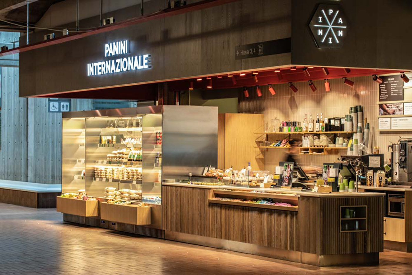 Case Study: Panini Internazionale | Learnster