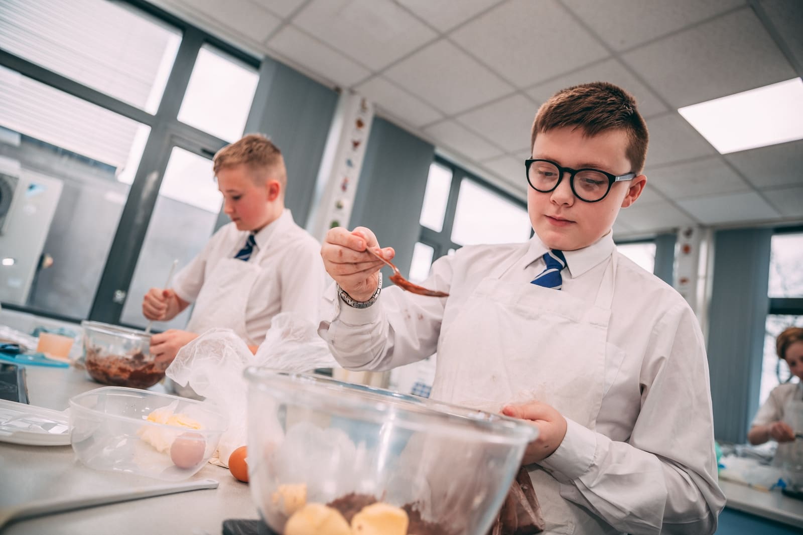 Lightcliffe Academy