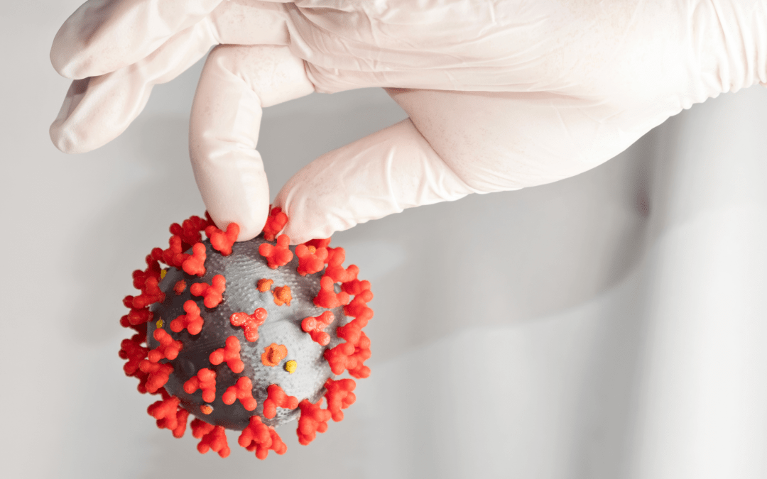 European investors keep an eye on COVID comeback; threatens setback | News | MEXEM