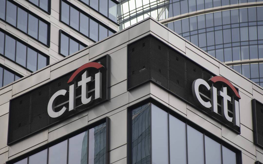 Citigroup Plans for Hybrid Workforce Post-Pandemic | News | MEXEM