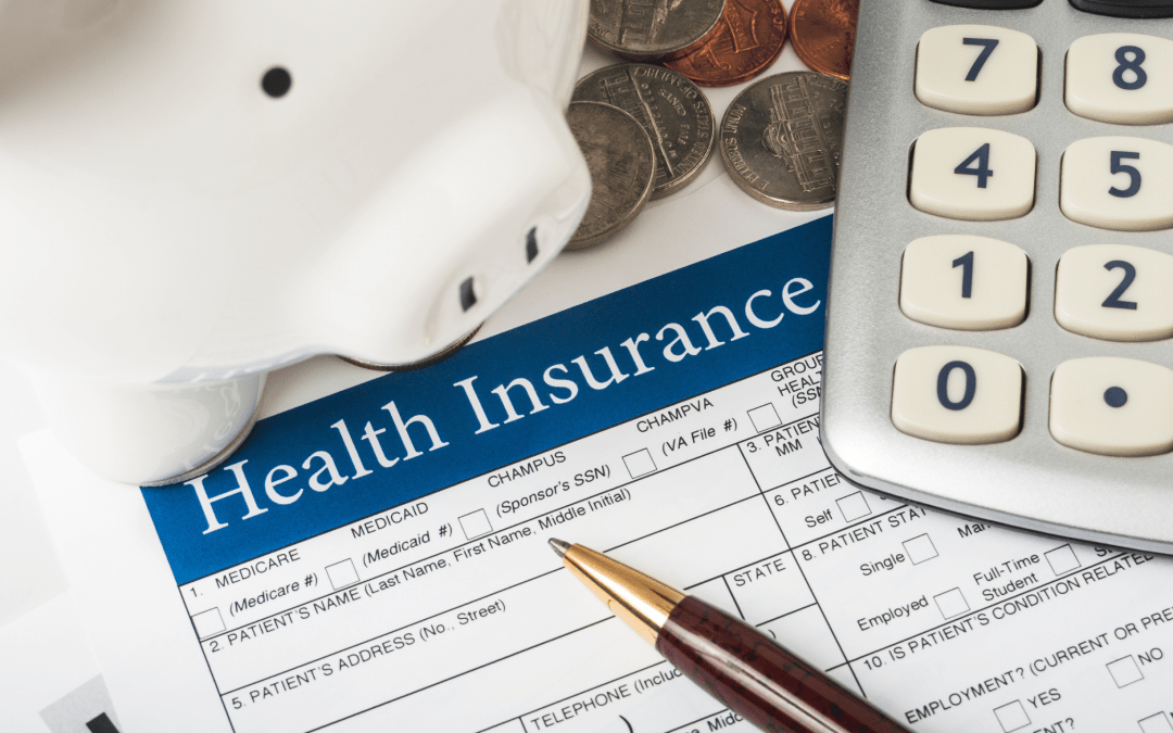 3 Rising Health Insurance Stocks to invest in | News | MEXEM