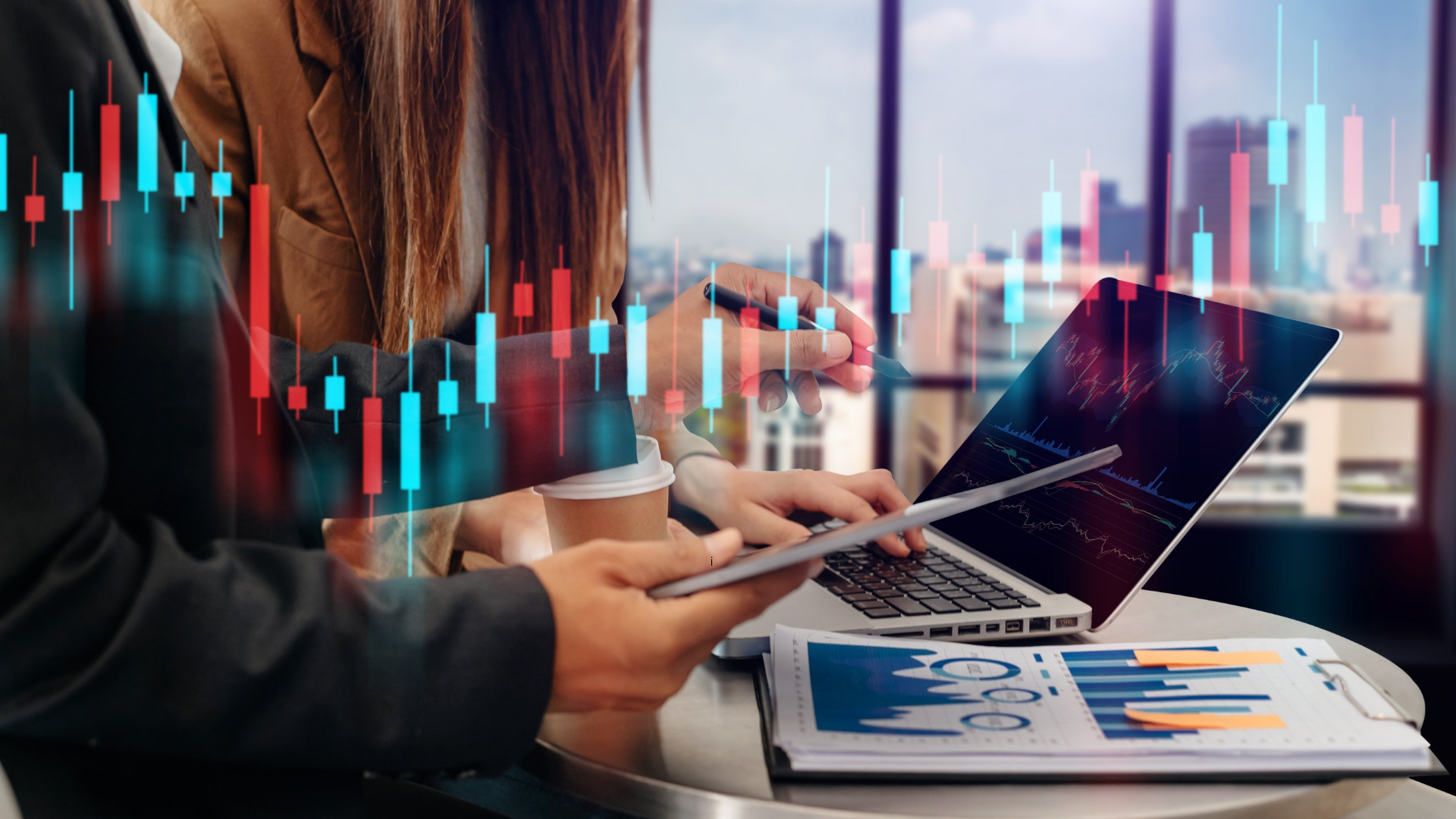 Understanding the difference between CFDs vs traditional stock trading ...