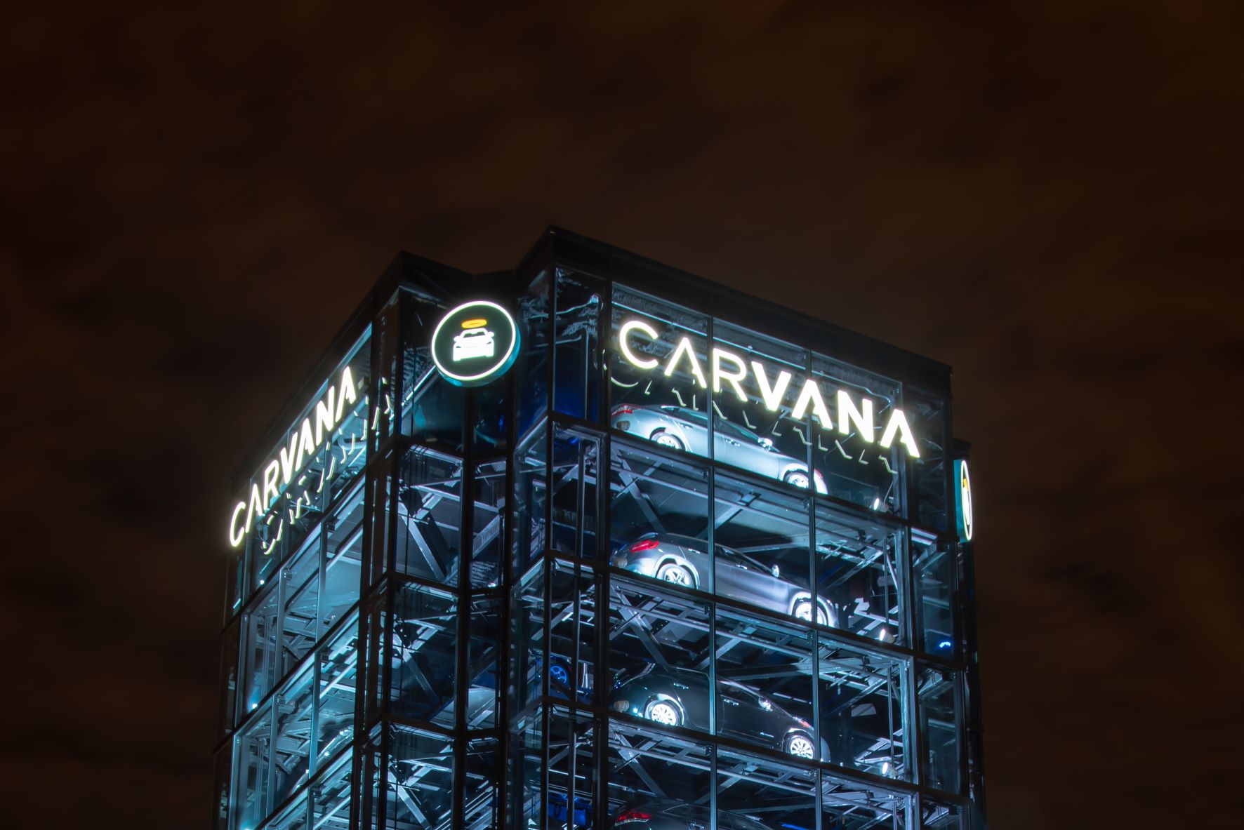 Carvana rises on profitability, on track for recovery | News | MEXEM