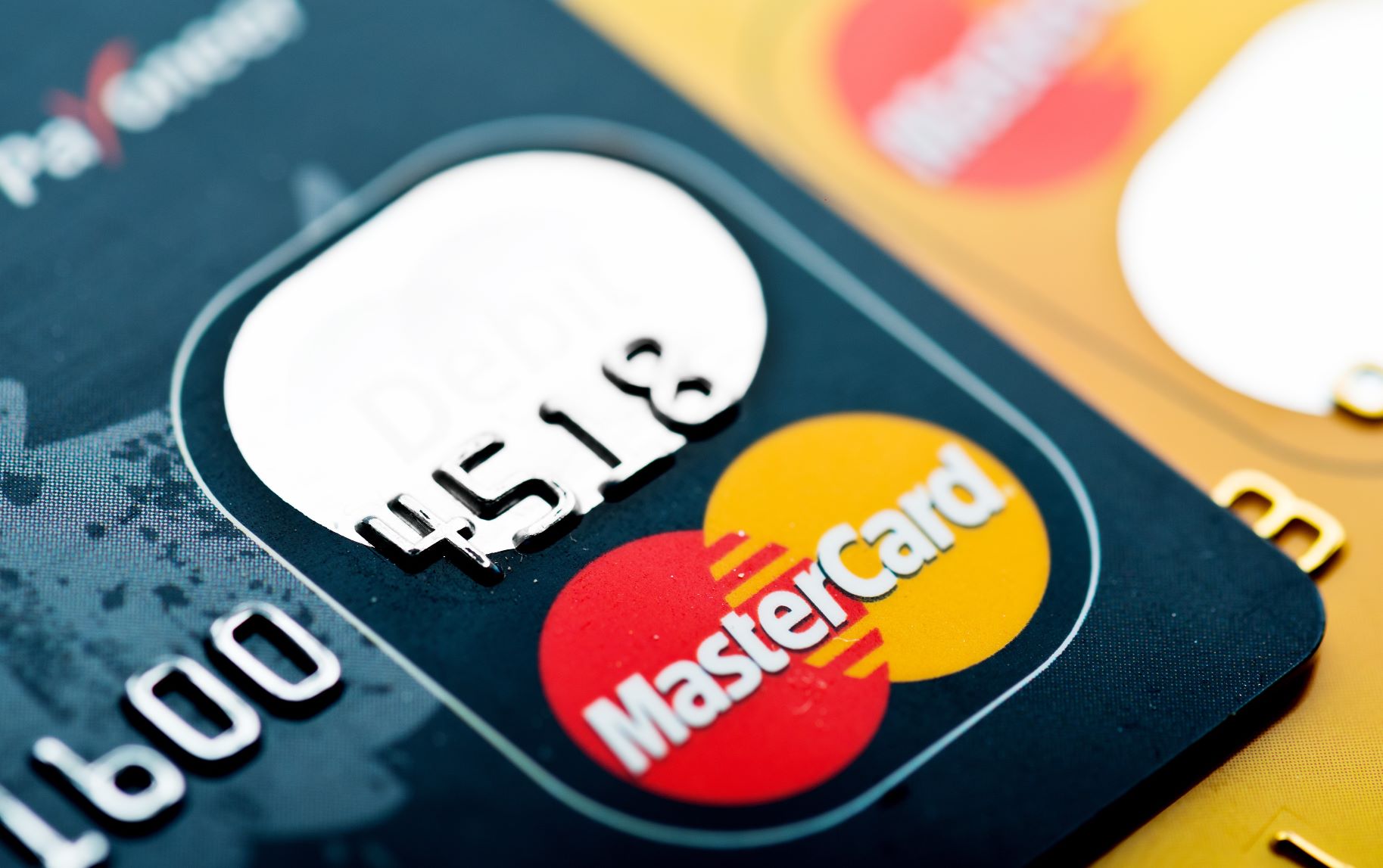 Mastercard pushes its way into the metaverse with facial recognition ...