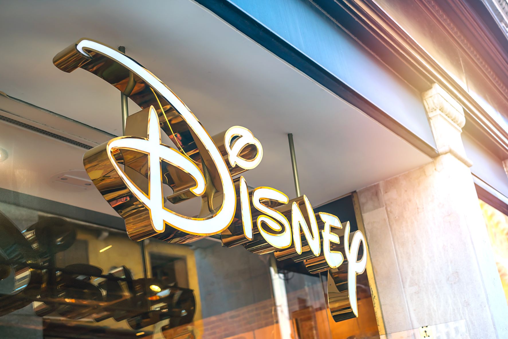 Disney's board shows support in its latest CEO shake-up | News | MEXEM