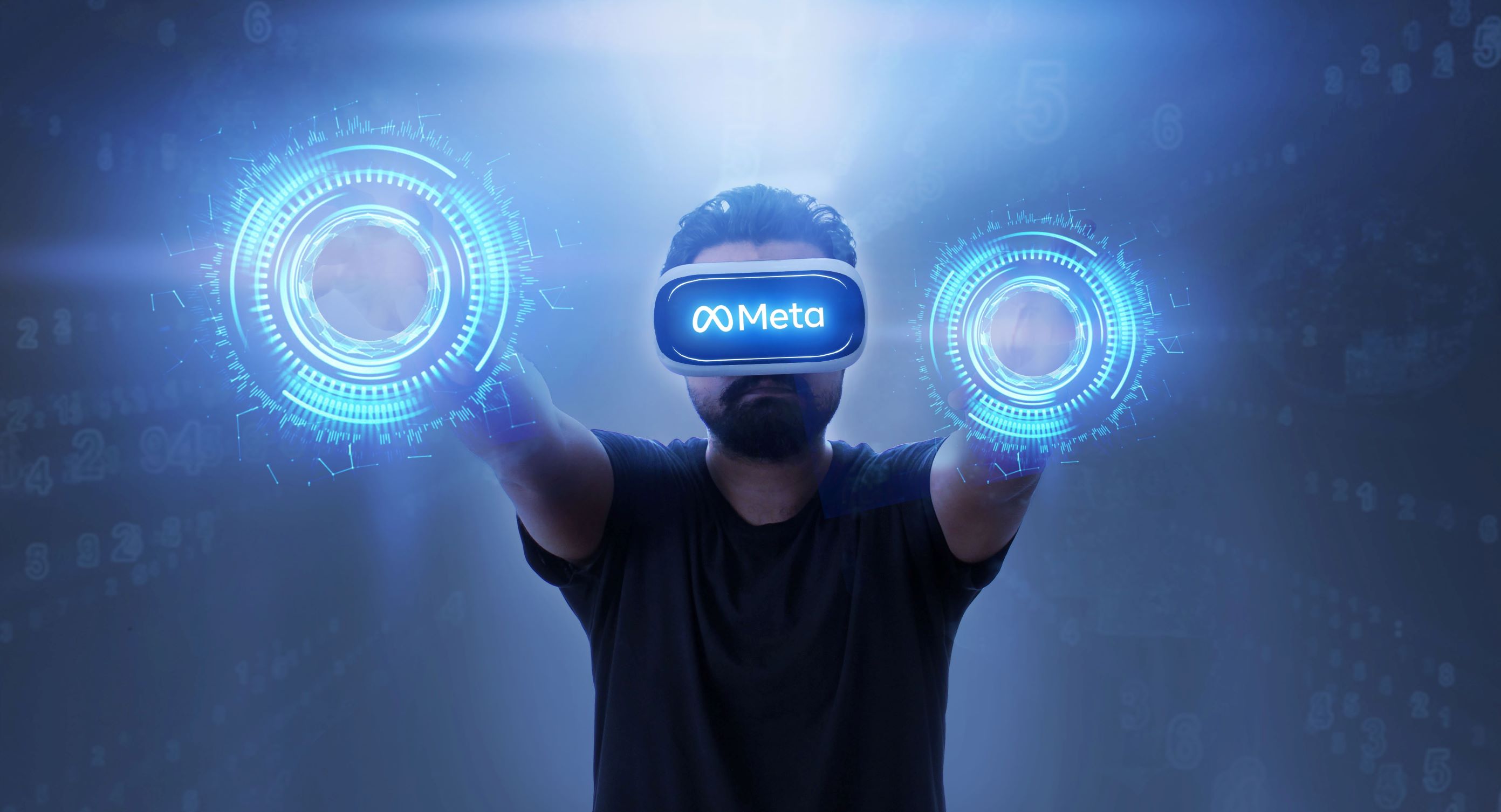 Meta Platforms acquires technology startup Lofelt as it expands VR ...