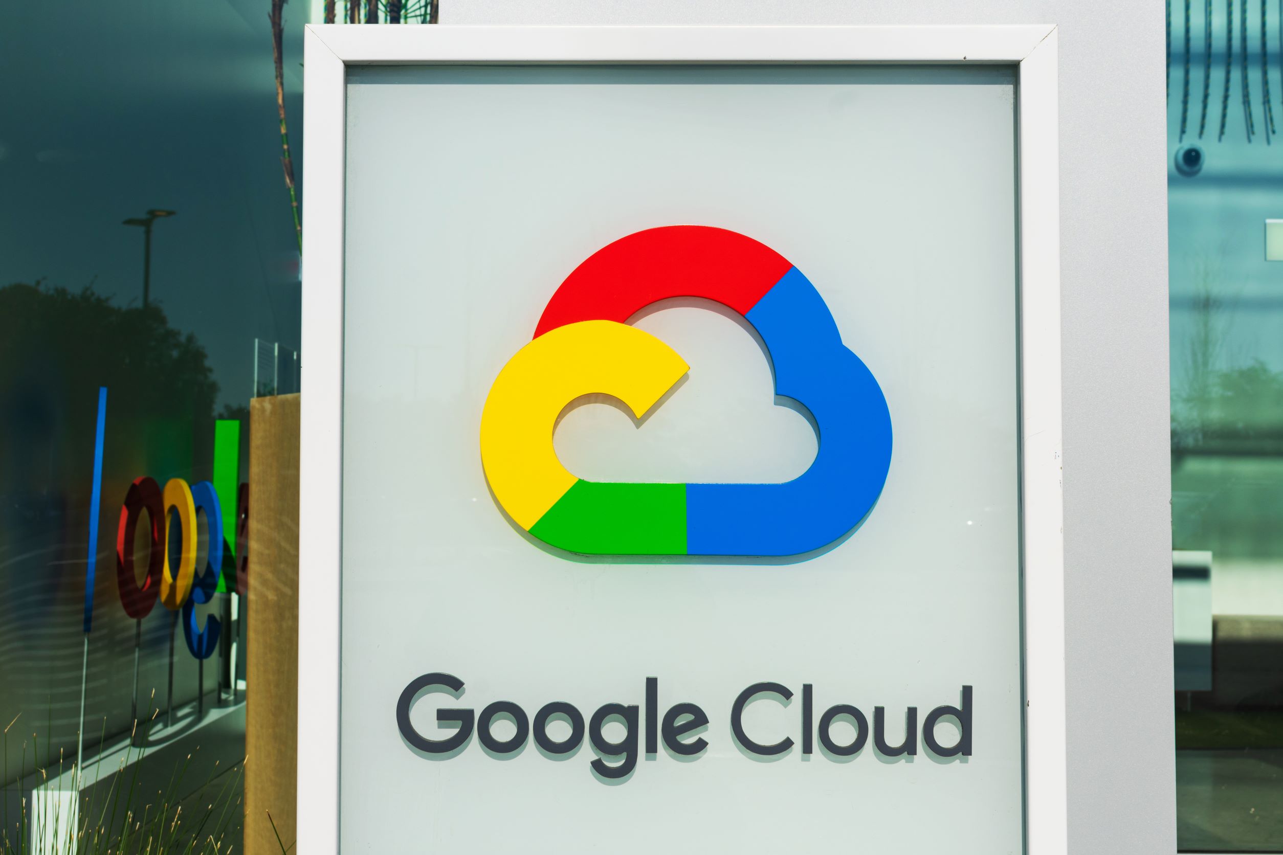 Google announces partnership with Coinbase at Cloud Next Conference ...