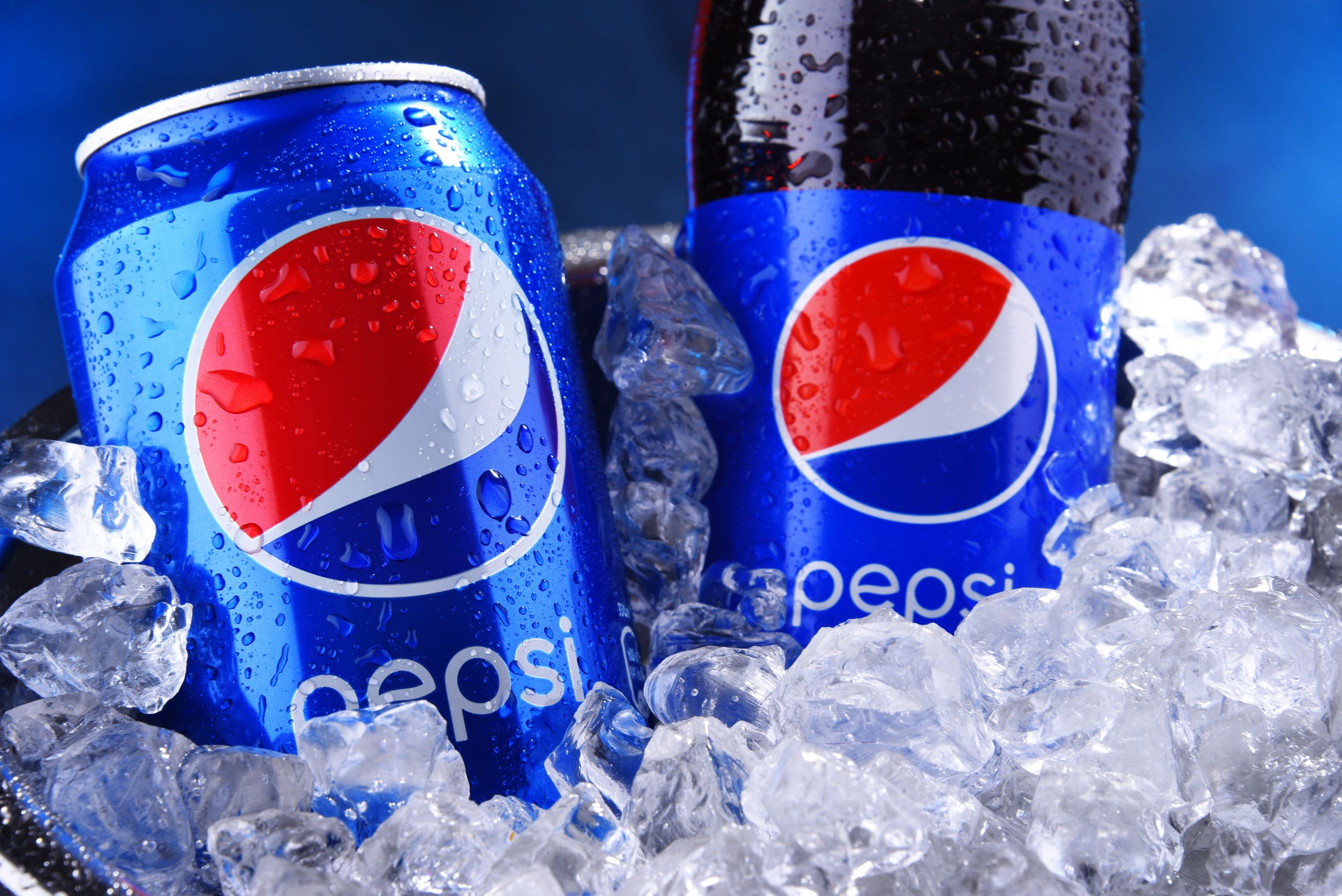PepsiCo shares climb on resilient demand despite fresh price increases ...