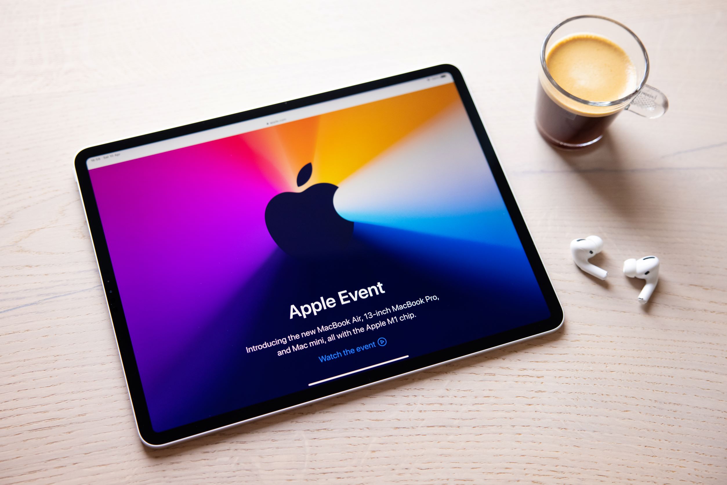Apple expands partnership with TSMC after tripling investment at ...