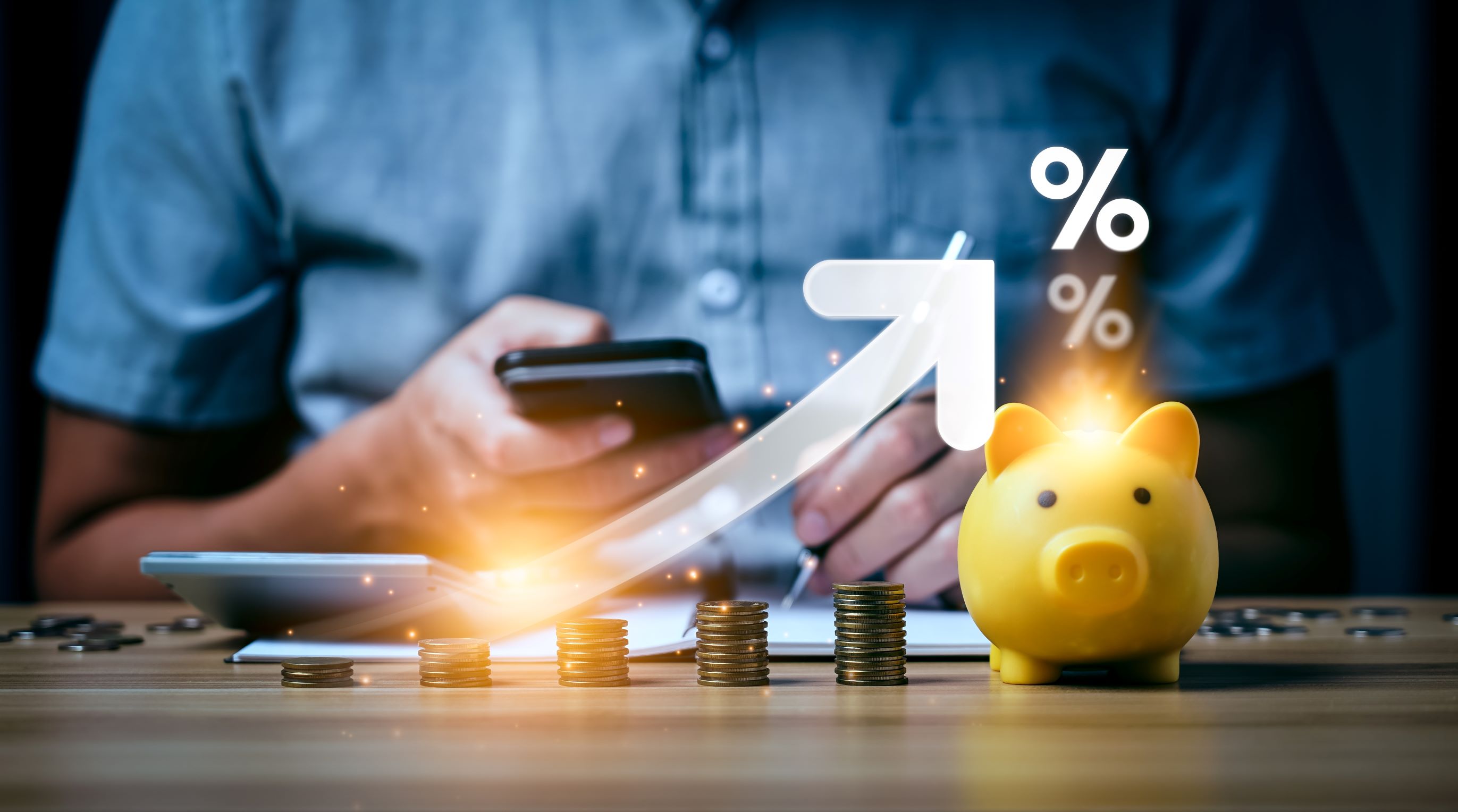 4 Simple Ways to grow your investment portfolio | News | MEXEM