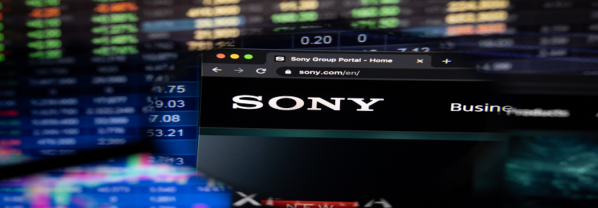 Sony's Financial Services Unit Contemplates Spinoff and Listing, Fuels ...