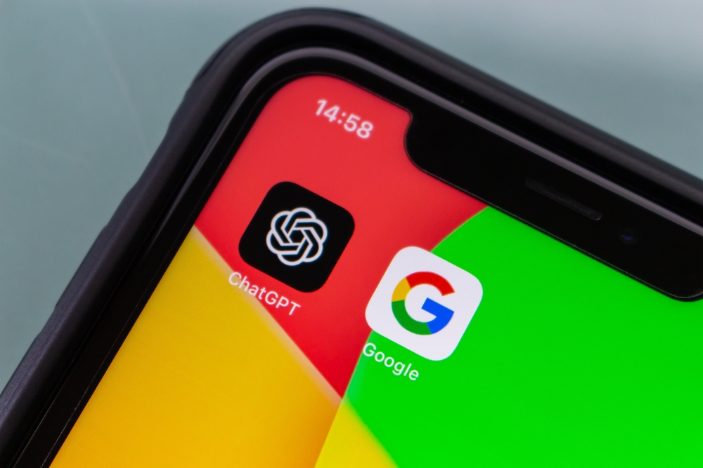 Alphabet's Dominance in Search Engine Wars Bolsters Stock's Growth ...