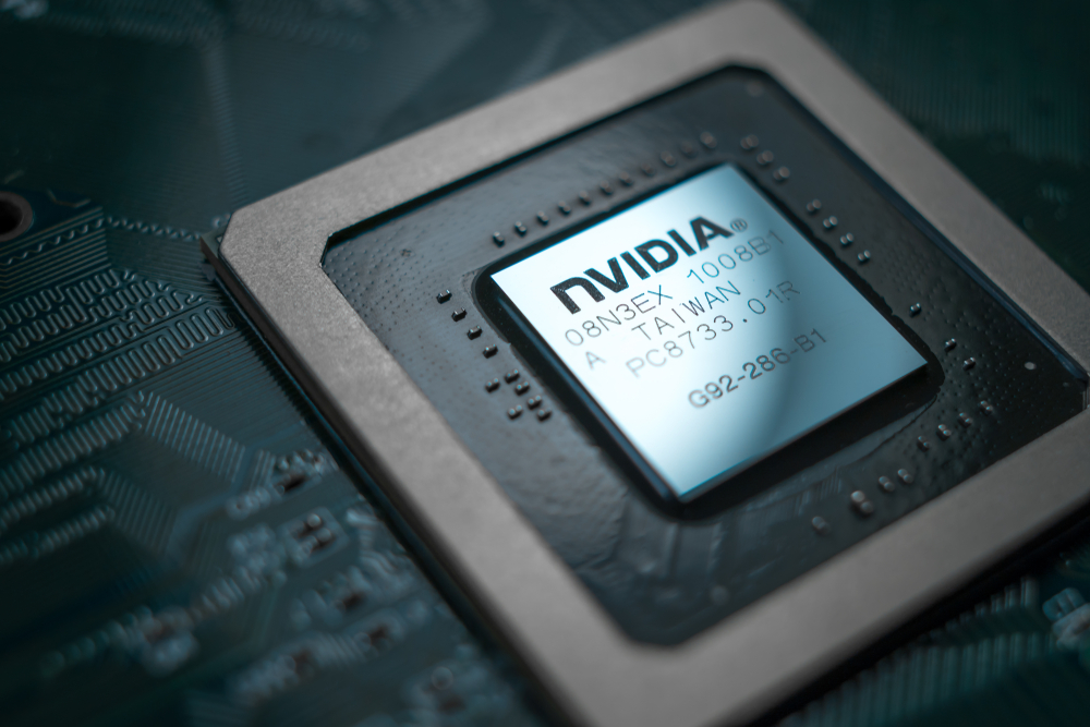 AI Boom Sparks $300 Billion Rally: Nvidia Leads the Charge in Market ...