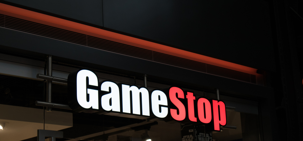 GameStop's Future in Jeopardy: CEO Departure Triggers Stock Plunge and ...