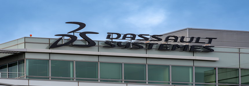 Dassault Systemes: Doubling Earnings and Shaping Sustainable Future ...