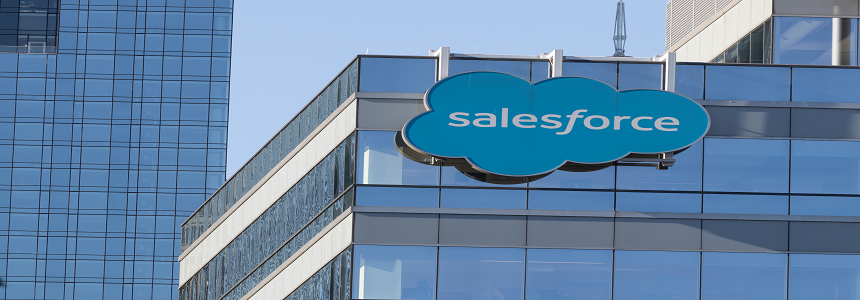 Salesforce's AI Cloud: A Game Changer for CRM Stock | News | MEXEM