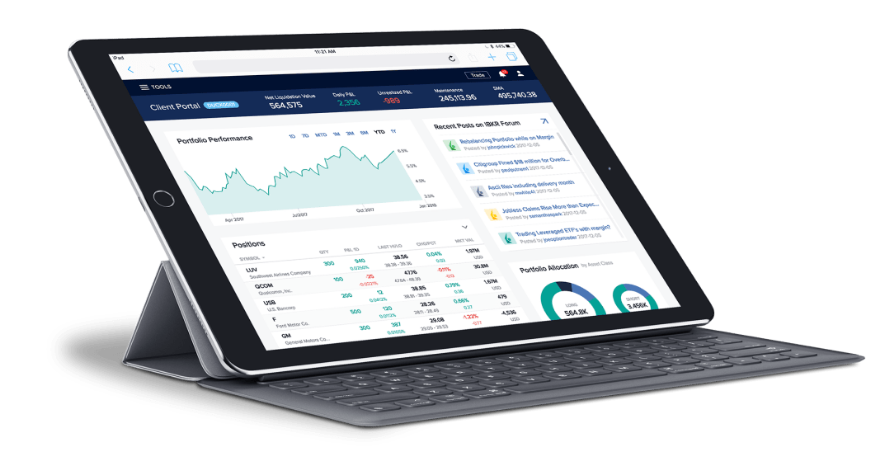 Client Portal | MEXEM