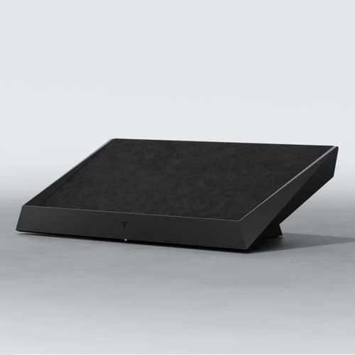Meet the world’s best wireless charger: the Tesla Wireless Charging ...