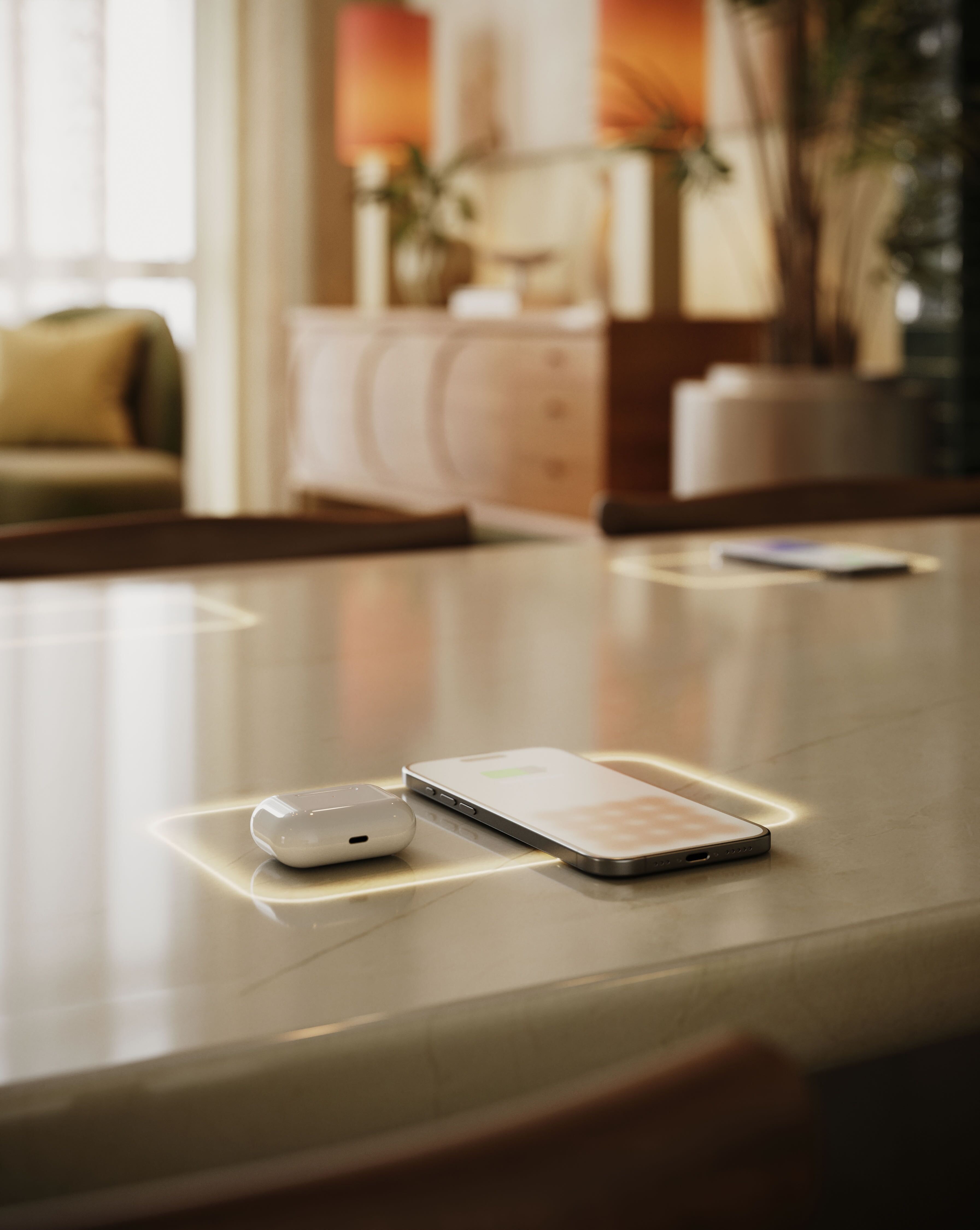 FreePower Wins Prestigious IIDA Product Design Award at HD Expo 2024