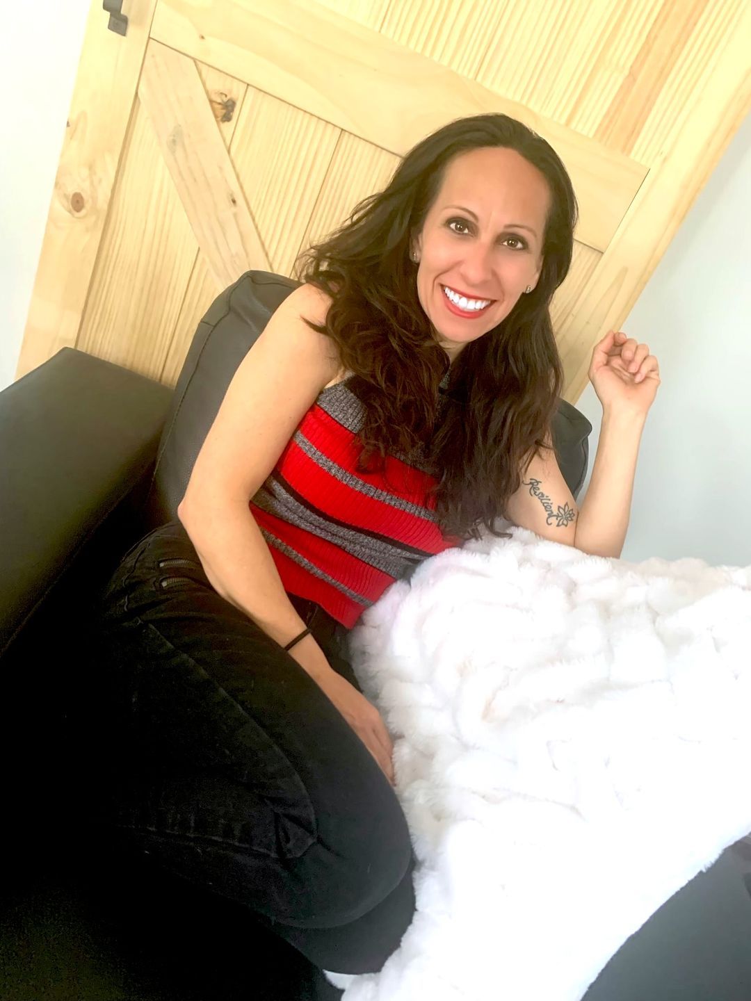 Not your Average Therapist | Shawna Akerman