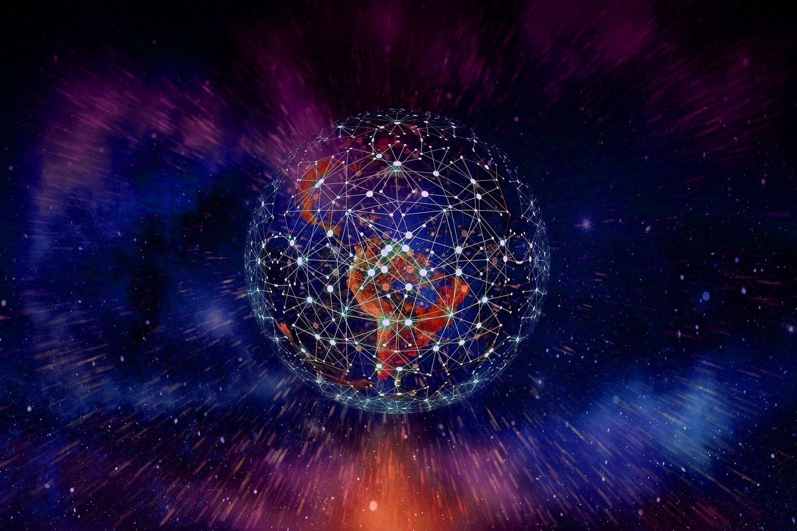 Building an effective cyber security strategy in today's cyber ...