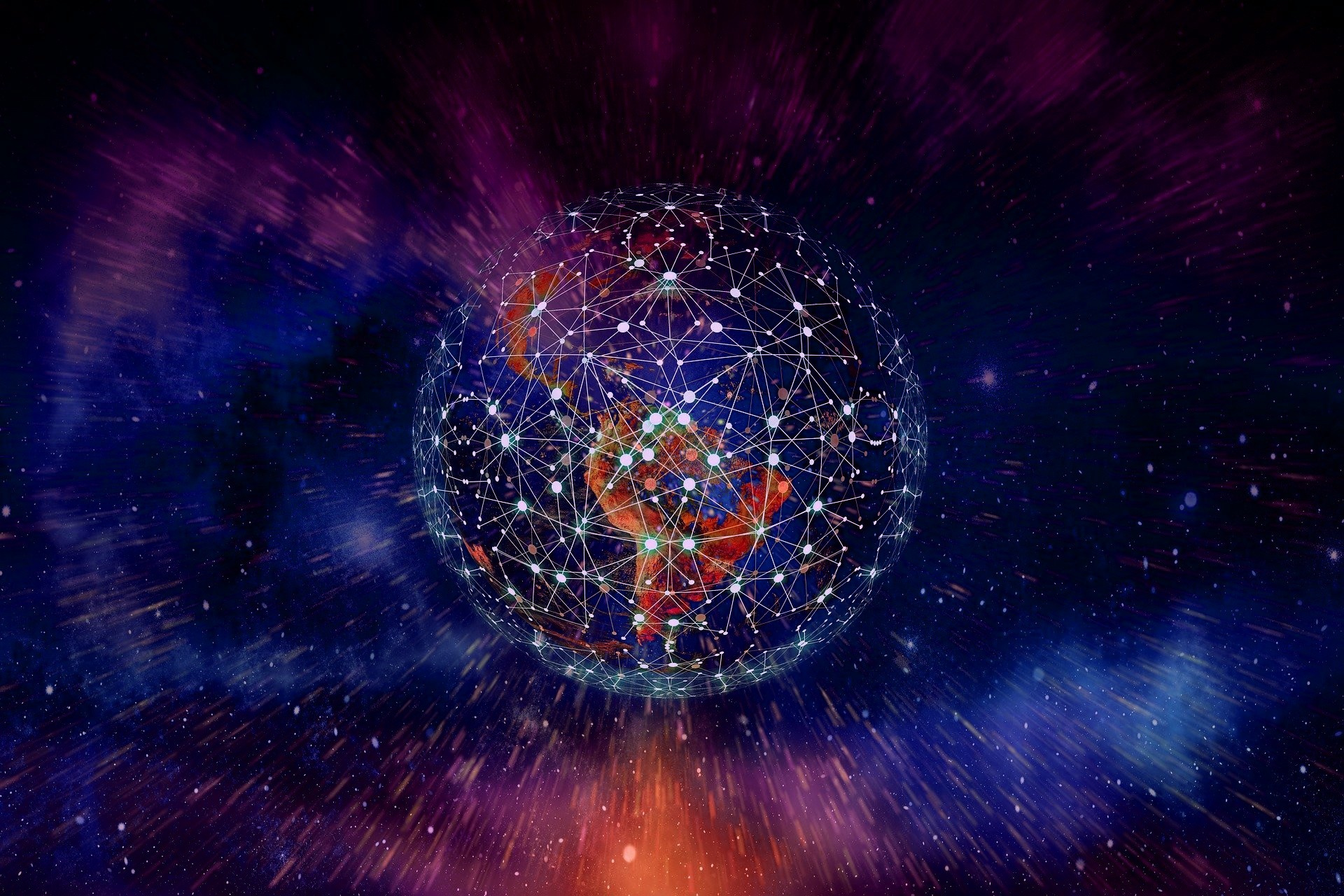 Building an effective cyber security strategy in today's cyber ...