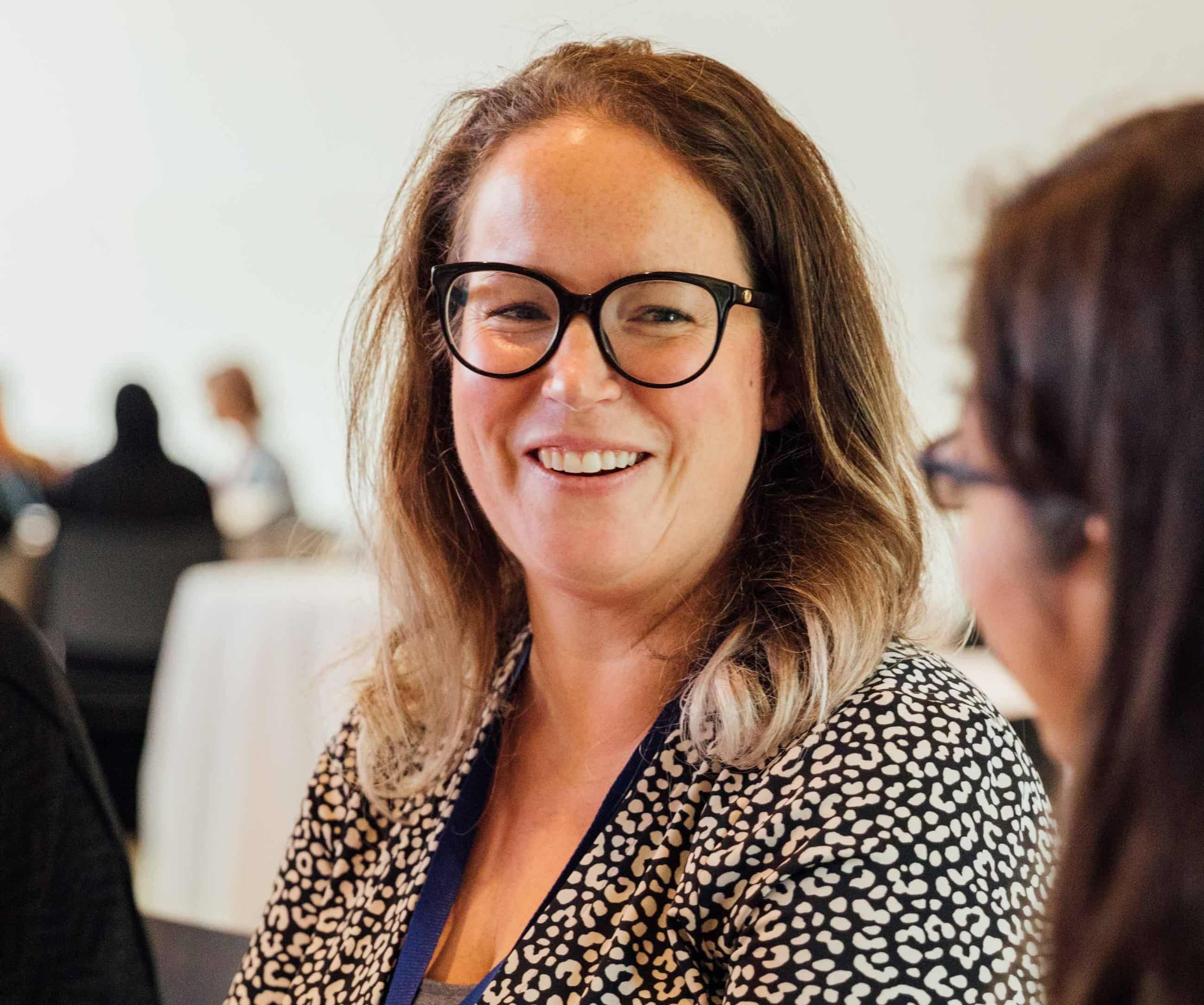 The Audacious Project