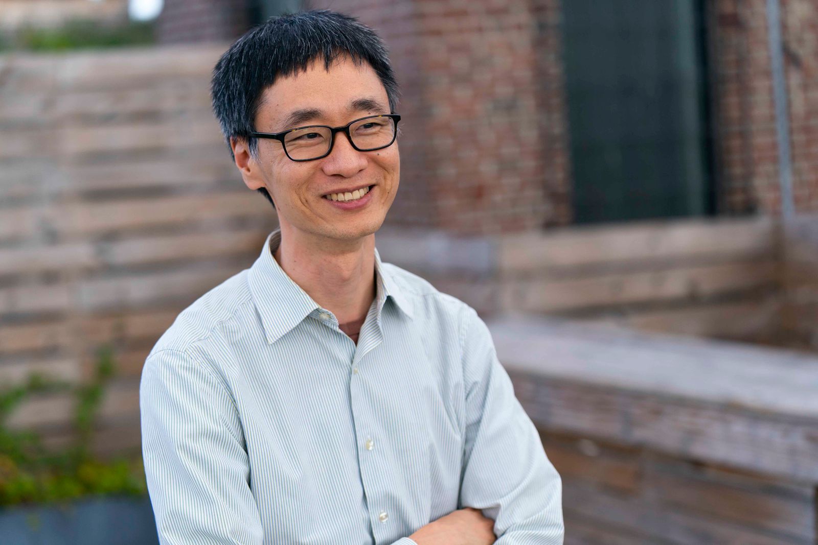 Impact | The Audacious Project