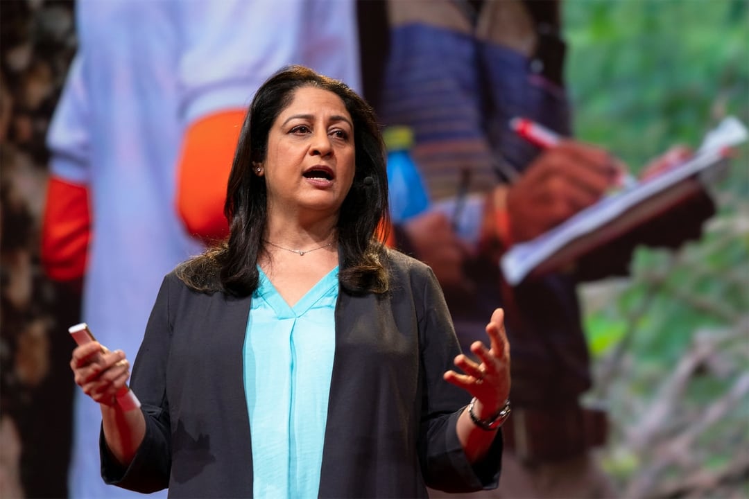 Apply | The Audacious Project