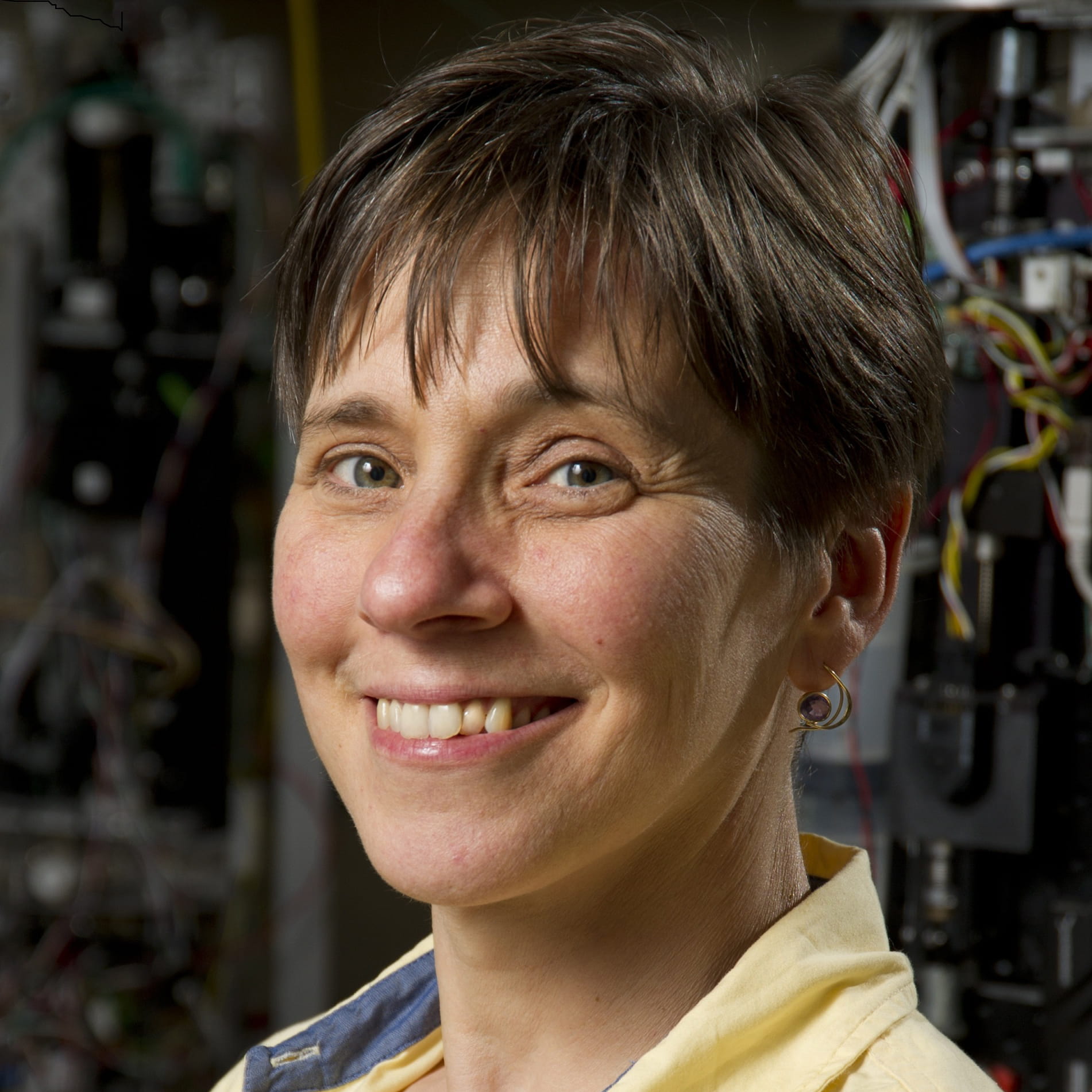 Woods Hole Oceanographic Institution | The Audacious Project