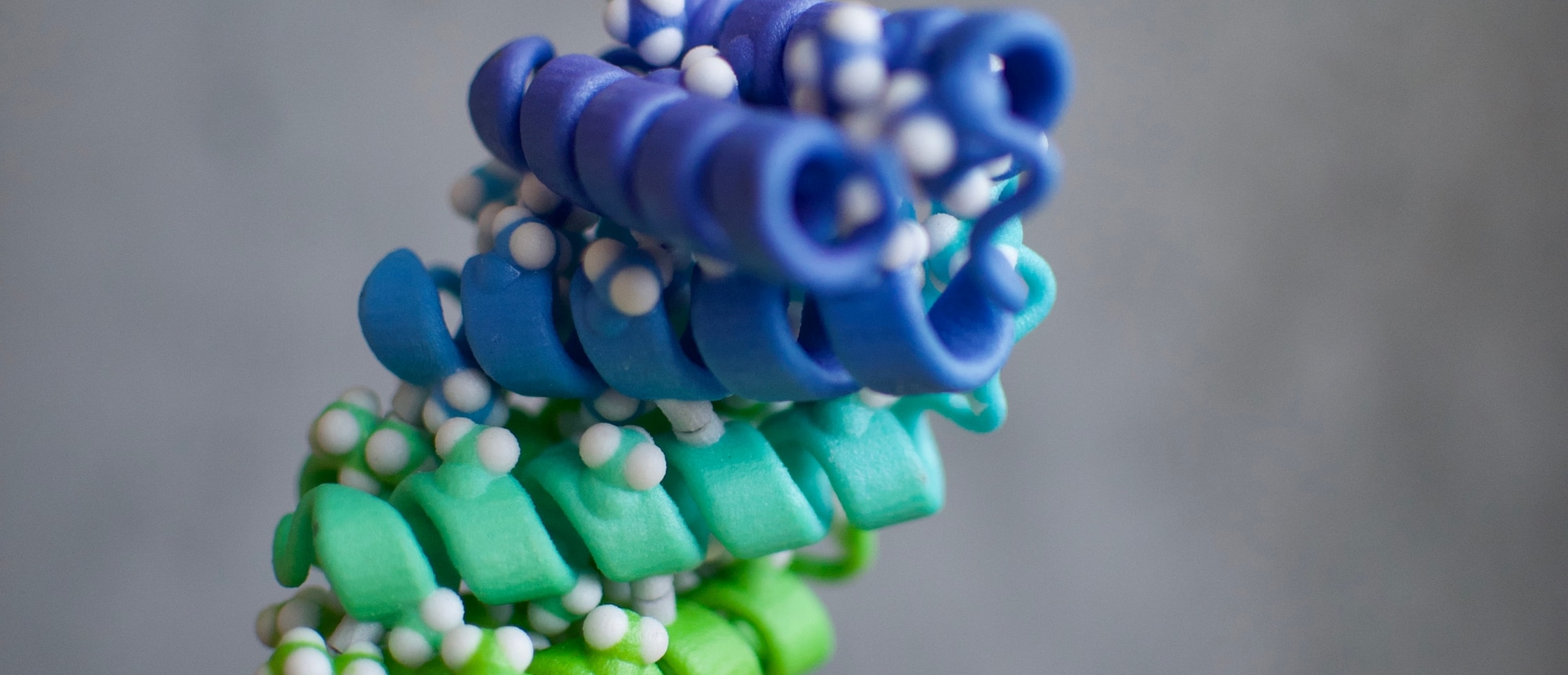 Institute for Protein Design | The Audacious Project