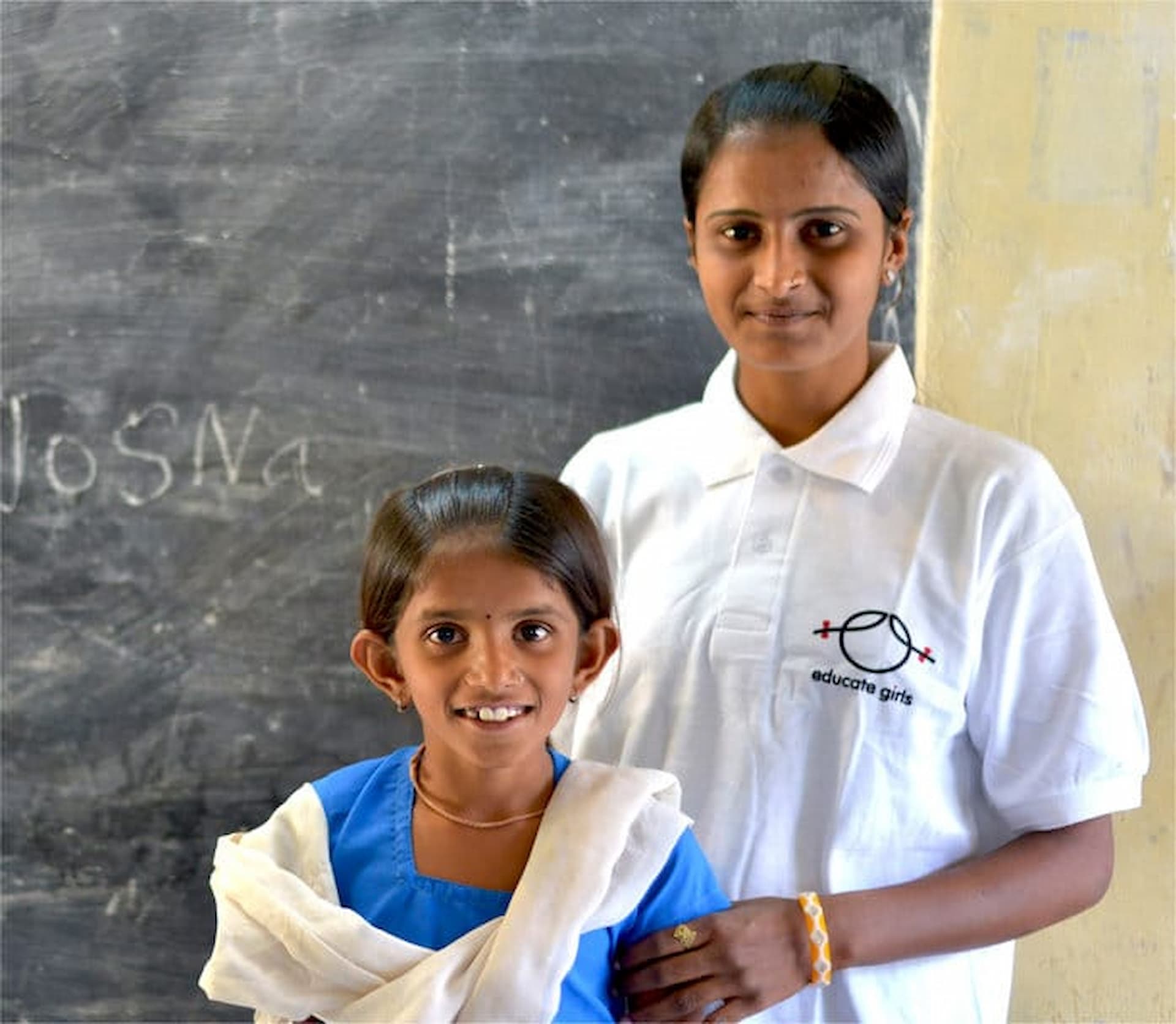The Educate Girls DIB exceeded its goals: How did they do it and what ...