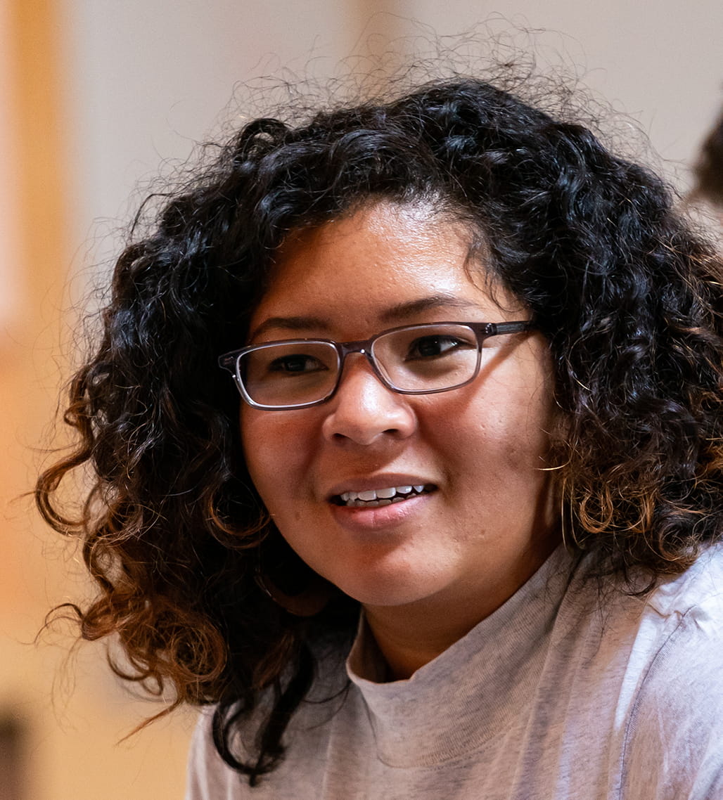 SIRUM | The Audacious Project